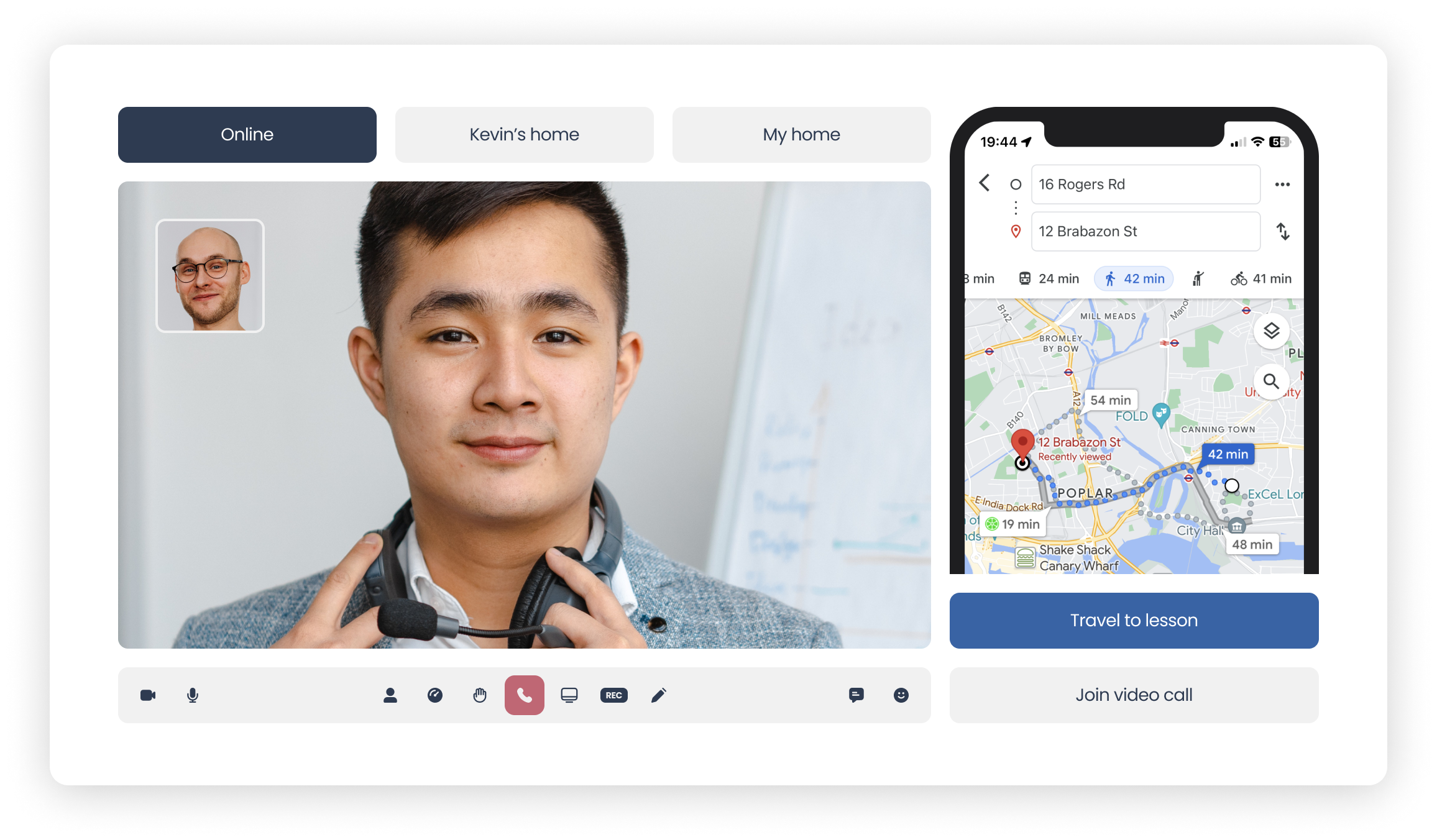 Tutorbloc | Everyday OS For Educators